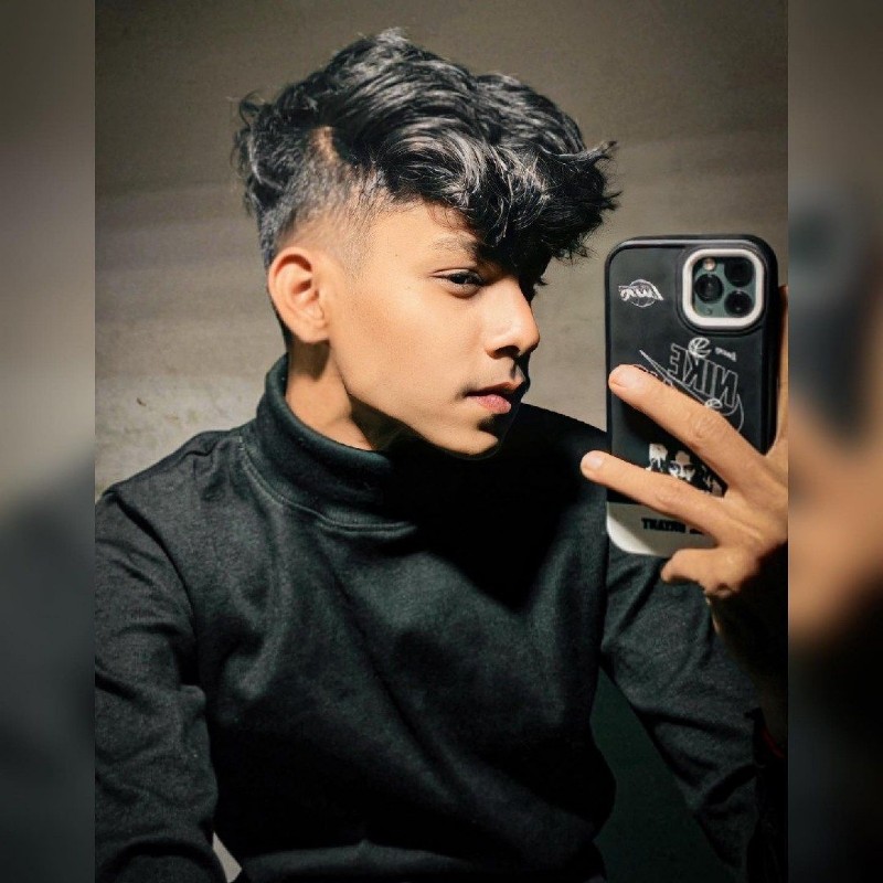 Ashish Barman (@mistar_viper) | Snapchat Stories, Spotlight & Lenses