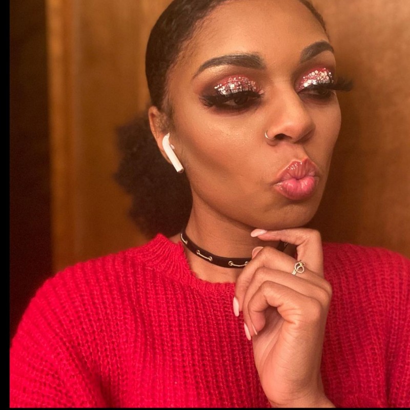 Kay’s Beauty Journey (@mizzmam) | Snapchat Stories, Spotlight & Lenses