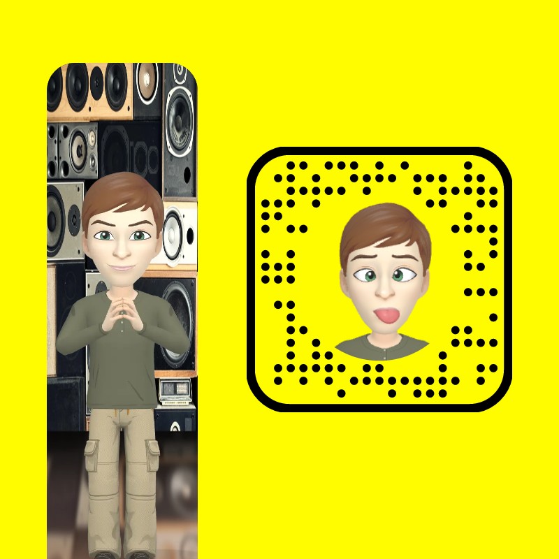 Michael Kelly(@mjkproduction) | เรื่องราว Snapchat ตลอดจน Spotlight และ ...