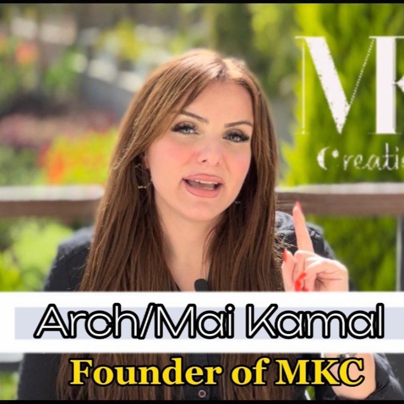 Mai Kamal (@mk-architect) | Snapchat Stories, Spotlight & Lenses