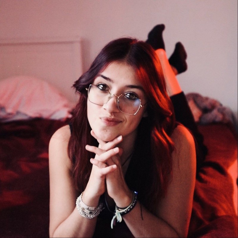 Mlle Destiny (@mlle.destiny) | Snapchat Stories, Spotlight & Lenses