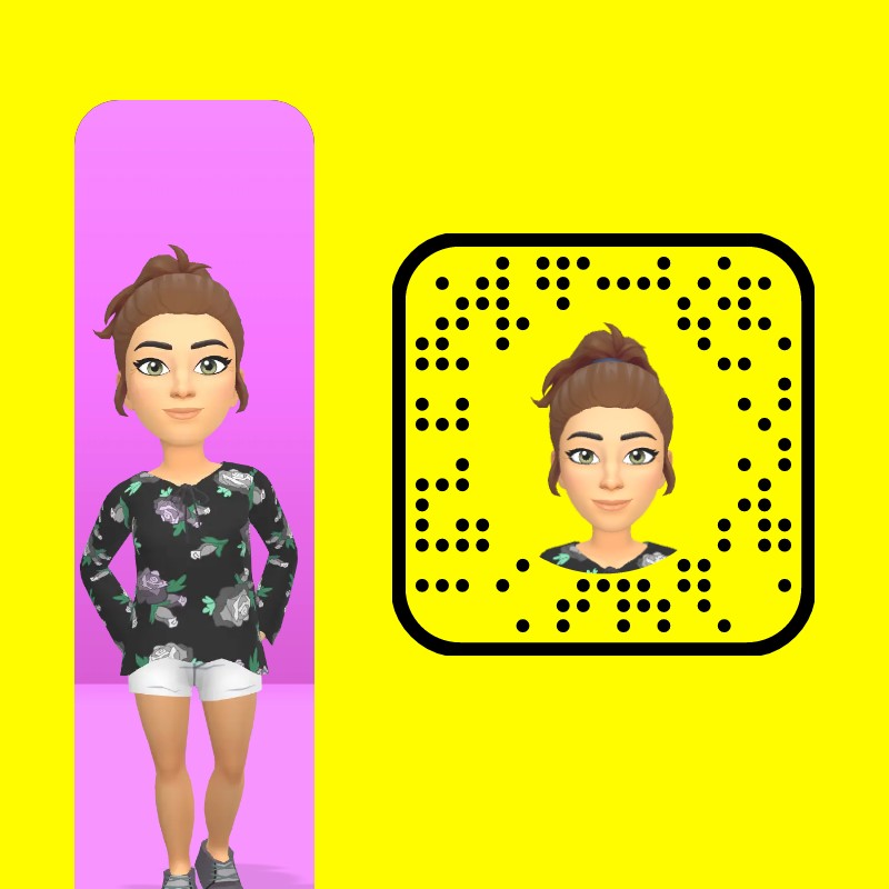 Valentine Caporale (@mlle_valentine) | Snapchat Stories, Spotlight & Lenses