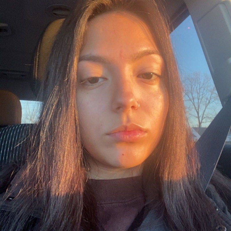 Mya Mae Mmae611 Snapchat Stories Spotlight And Lenses