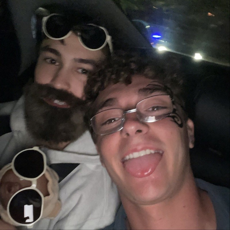 Michael Morenzoni (@mmorenzoni) | Snapchat Stories, Spotlight & Lenses