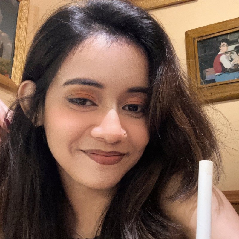 Manika 🦋 (@mnk.4u) | Snapchat Stories, Spotlight & Lenses