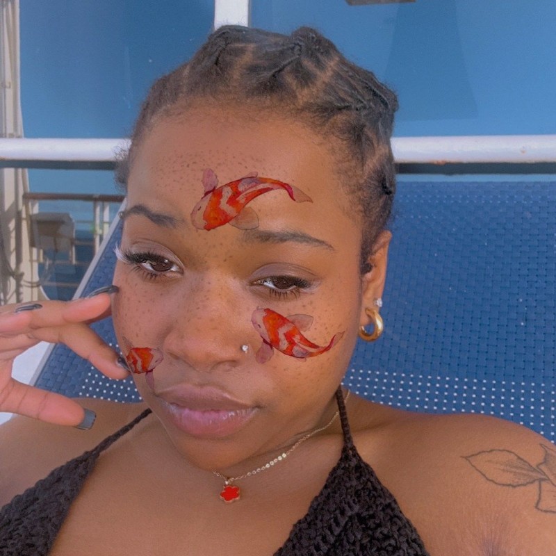 Kai 🤎🧸 (@mo.moneyki) | Snapchat Stories, Spotlight & Lenses