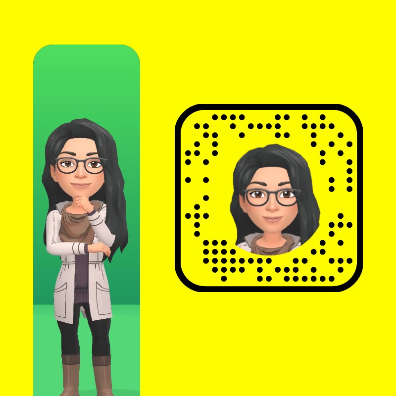 Mariah Peek (@mogirl) | Snapchat Stories, Spotlight & Lenses