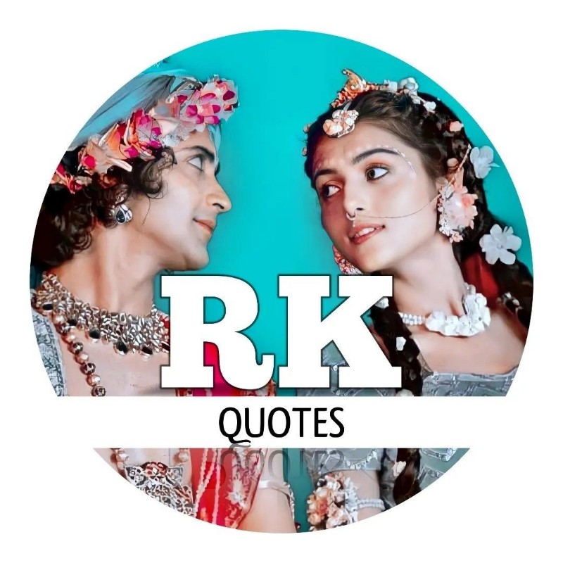 ʀᴀᴅʜᴇ ᴋʀɪꜱʜɴᴀ qᴜᴏᴛᴇꜱ (@mohan_creator) | Snapchat Stories, Spotlight & Lenses