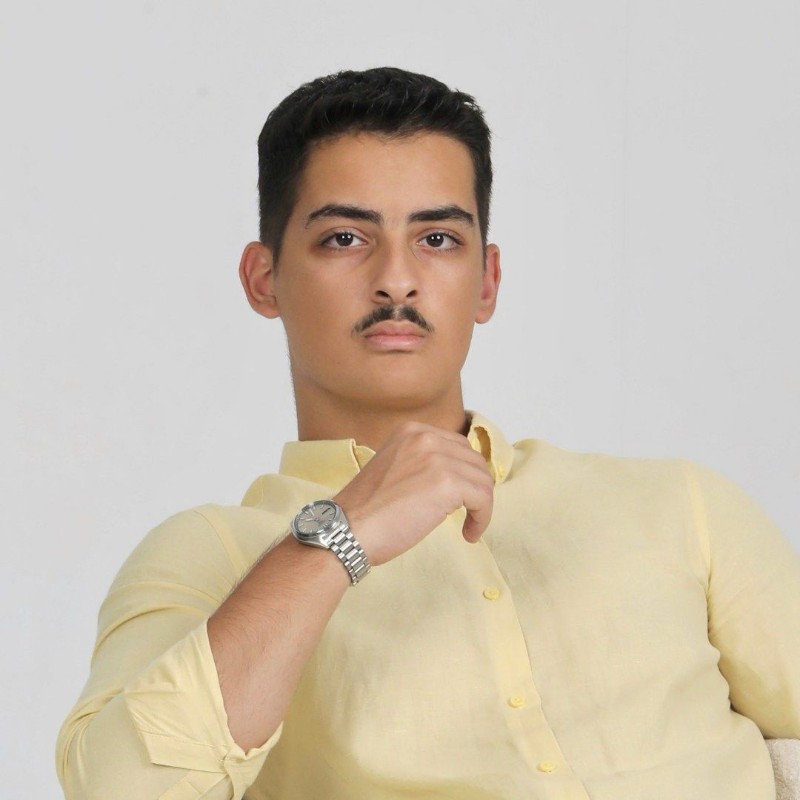 مُلهم في دبي 🇦🇪 (@molham_dan) | Snapchat Stories, Spotlight & Lenses