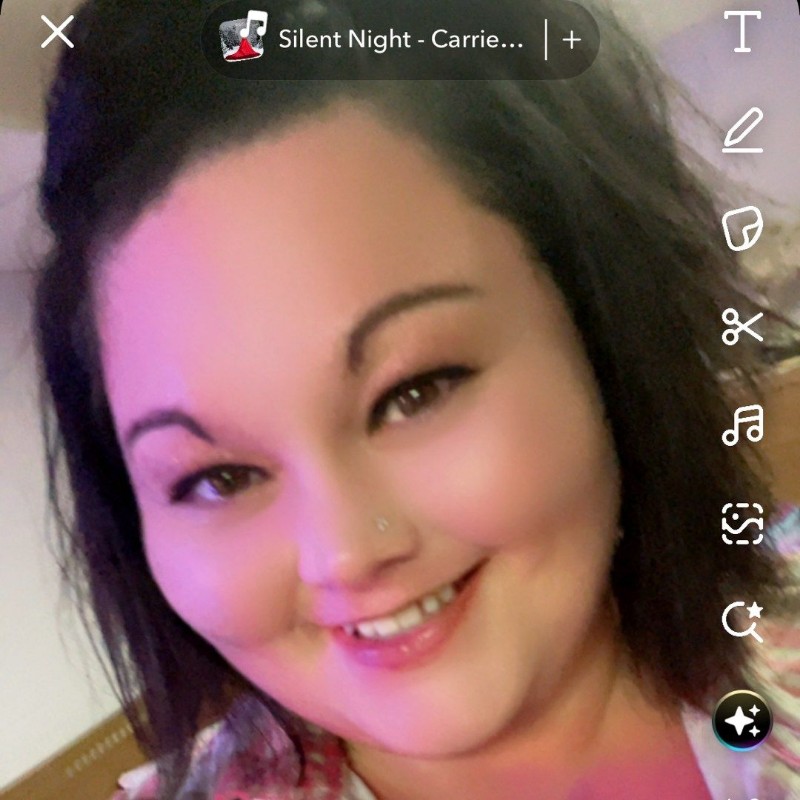 Molly Keplinger (@mollykeplinger) | Snapchat Stories, Spotlight & Lenses