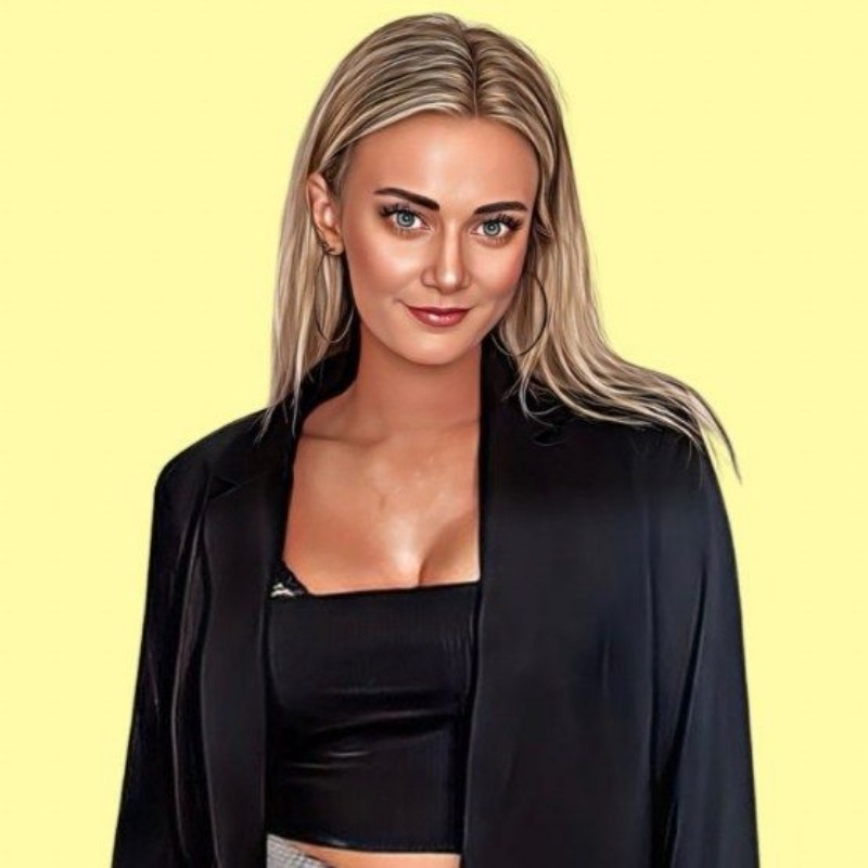 Molly Clancy (@mollyleeclancy) | Snapchat Stories, Spotlight & Lenses