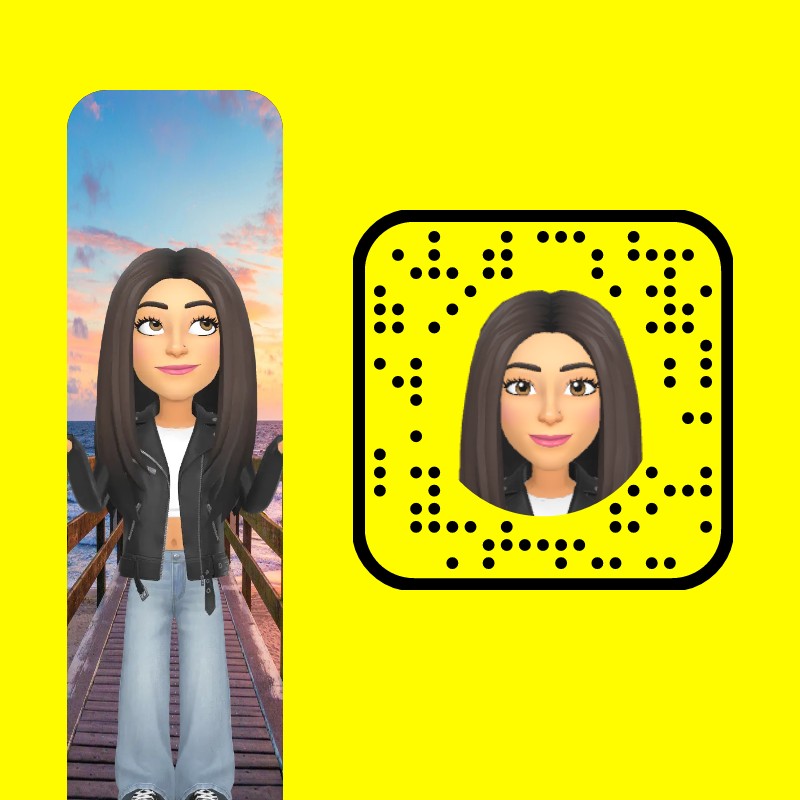 Molly ♥️ Mollyob7 Snapchat Stories Spotlight And Lenses