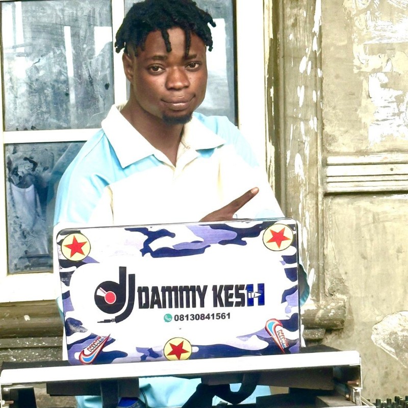 Big Dj Dammy Kesh (@mommysharon466) | Snapchat Stories, Spotlight & Lenses