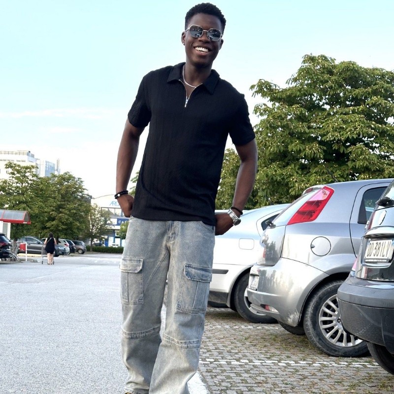 Mouhamed Thiam🇸🇳🇮🇹 (@momo_thiam03) | Snapchat Stories, Spotlight & Lenses