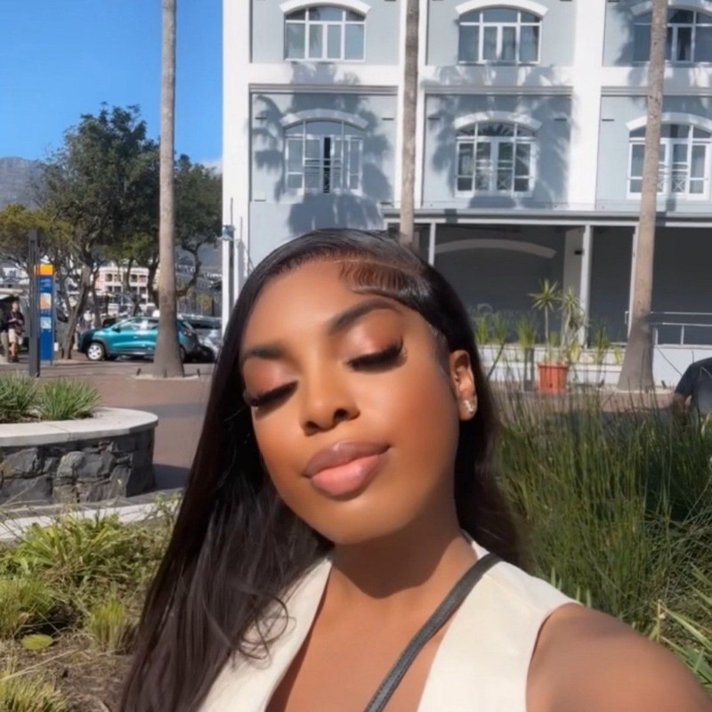 𝓜𝓞 🤍 Mona Xo Snapchat Stories Spotlight And Lenses