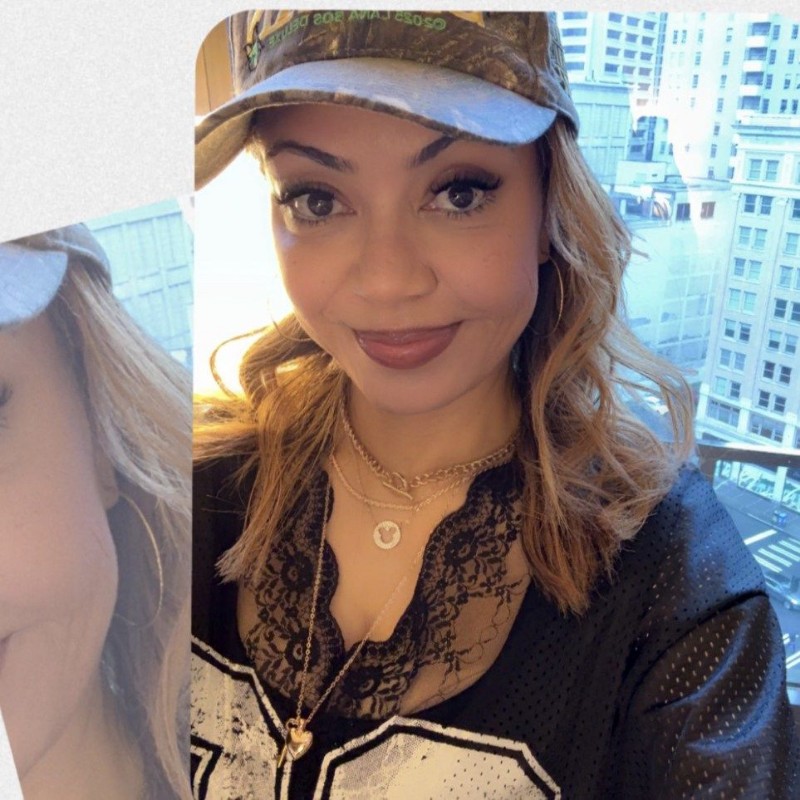 Monica Williams (@monica-19) | Snapchat Stories, Spotlight & Lenses