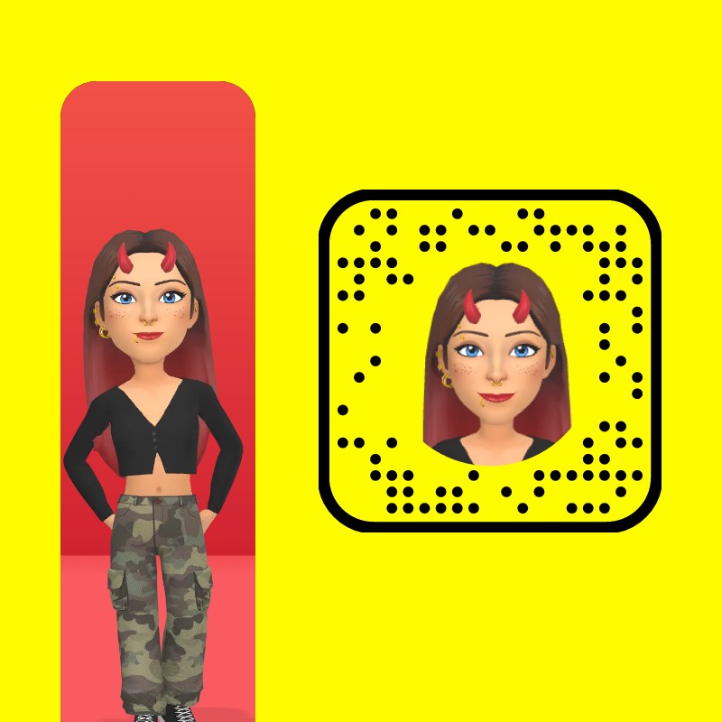 Pookie;-; (@monkey1380) | Snapchat Stories, Spotlight & Lenses
