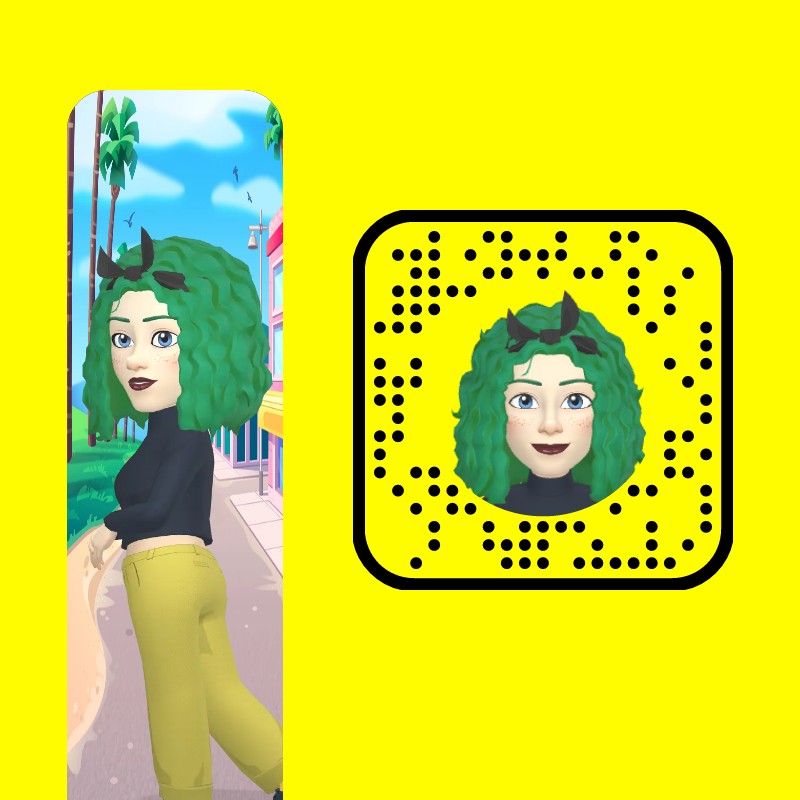 minty (@monsterabonita) | Snapchat Stories, Spotlight & Lenses
