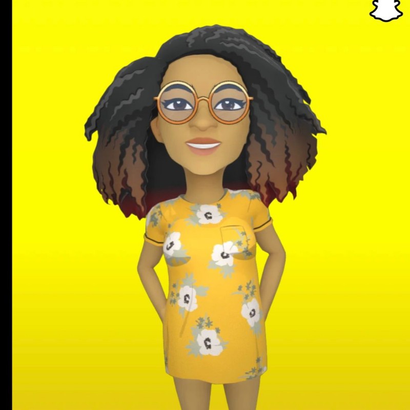 Lavonna Johnson /Owens (@mookee_love) | Snapchat Stories, Spotlight ...