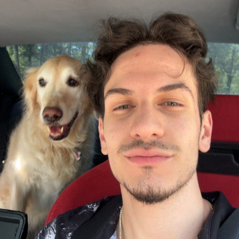 George Moose (@moosecraftlife) | Snapchat Stories, Spotlight & Lenses