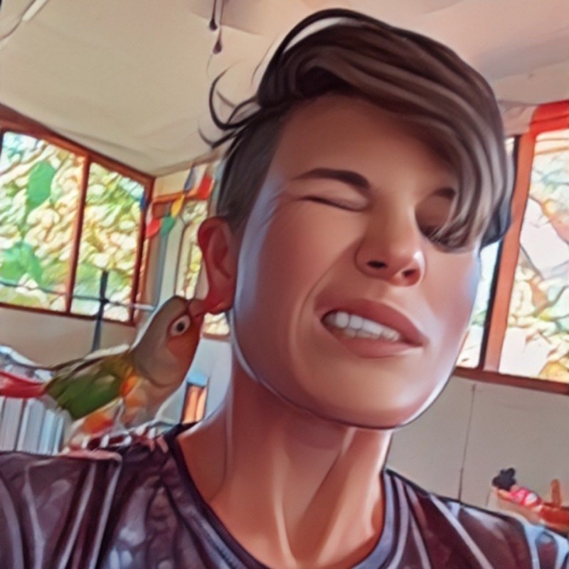 Morgan P (@more-organs) | Snapchat Stories, Spotlight & Lenses