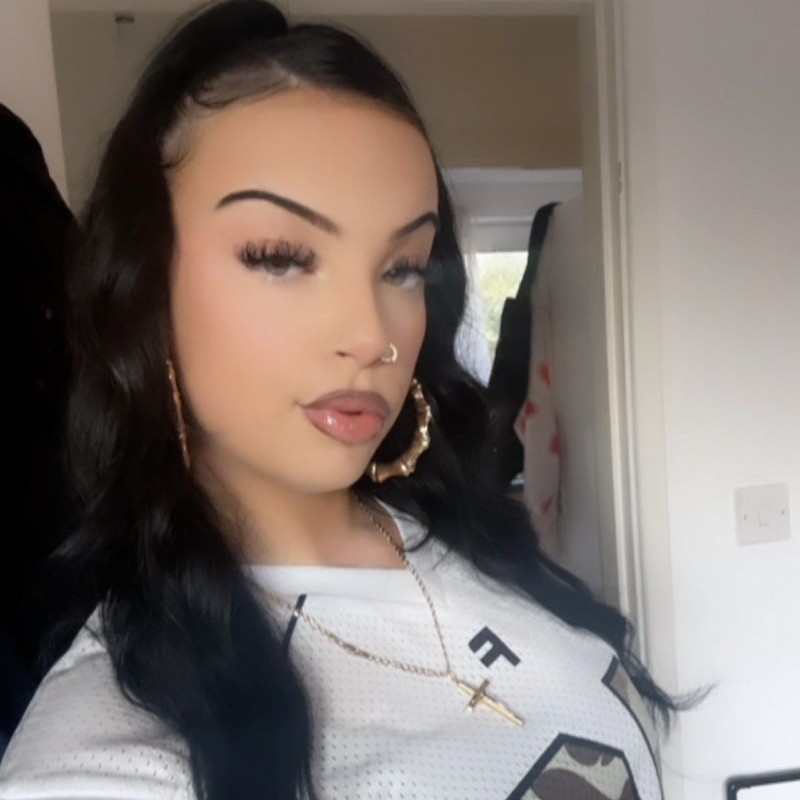 𝕸𝖔𝖗𝖌𝖆𝖓 (@morgan.newxx) | Snapchat Stories, Spotlight & Lenses
