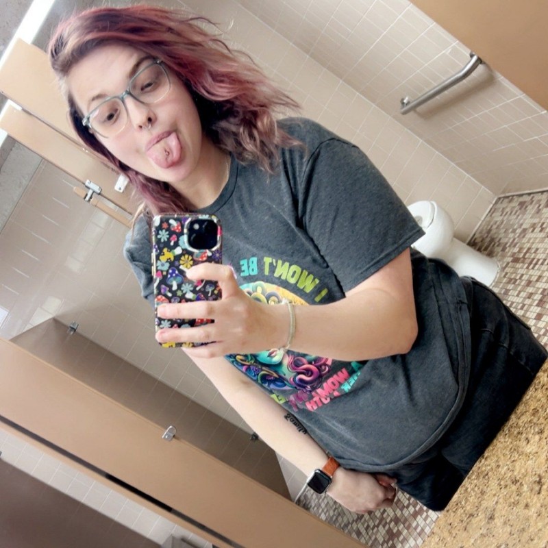 🏳️‍🌈☀️🌻Morgan🌻☀️🏳️‍🌈 (@morgan_thaden) | Snapchat Stories, Spotlight ...