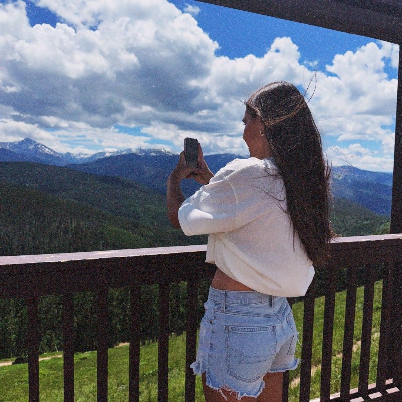 Morgan (@morganberger20) | Snapchat Stories, Spotlight & Lenses