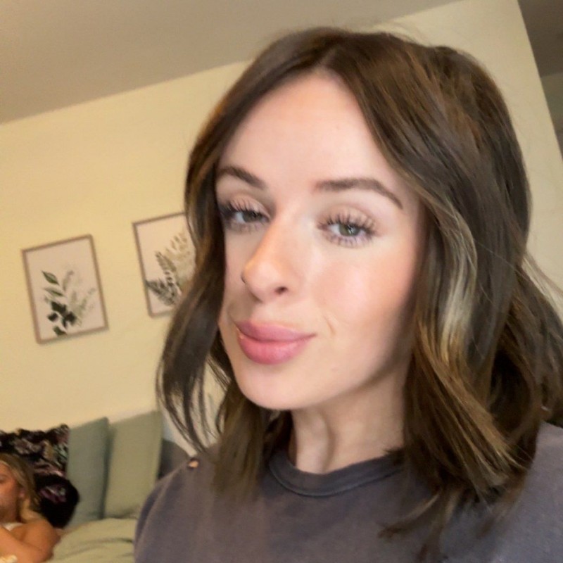 Morgan Courtney Morganncourtney Snapchat Stories Spotlight And Lenses