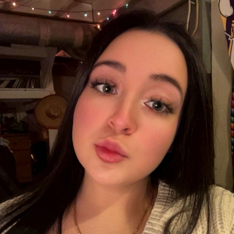 𝑀 𝓇𝑔𝒶𝓃𝓃𝑒🕷️ (@morganne_98) | Snapchat Stories, Spotlight & Lenses