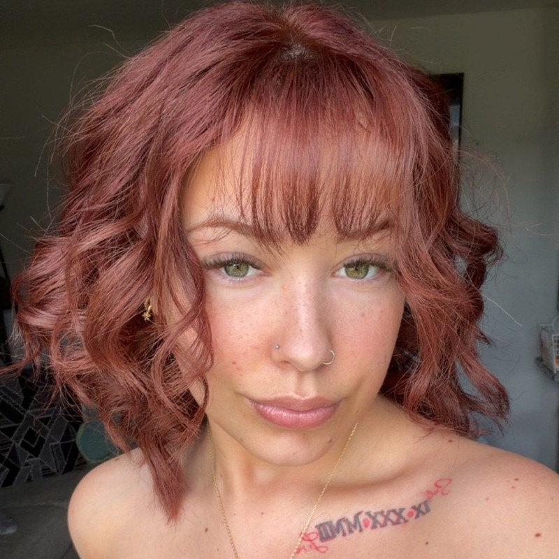 Morgan Rothe (@morganrothe1313) | Snapchat Stories, Spotlight & Lenses