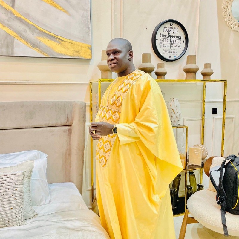 Mor Thiam Guéweul (@morthiamtassou) | Snapchat Stories, Spotlight & Lenses