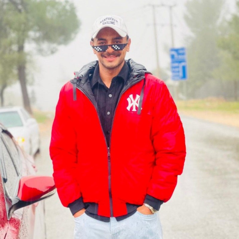 مُـصـعـب آلـسـعـودي 📿. (@mosab.khaled) | Snapchat Stories, Spotlight & Lenses