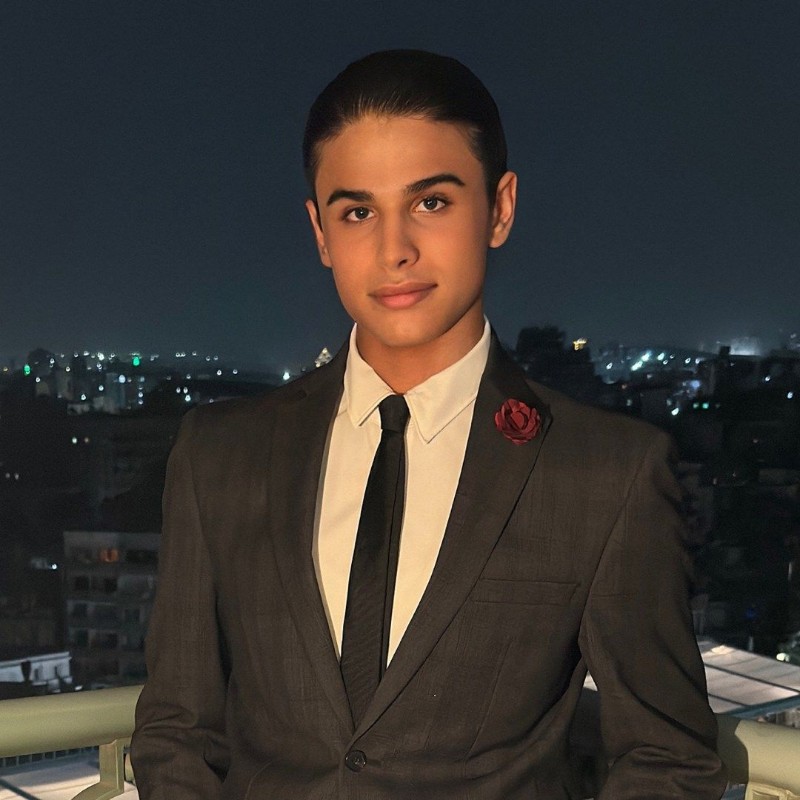 Meshary Bader 👑 Qatar 🇶🇦 (@mosh.artist1) | Snapchat Stories, Spotlight ...