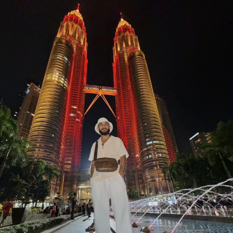 Motez Trabelsi (@motez_trabelsi) | Snapchat Stories, Spotlight & Lenses