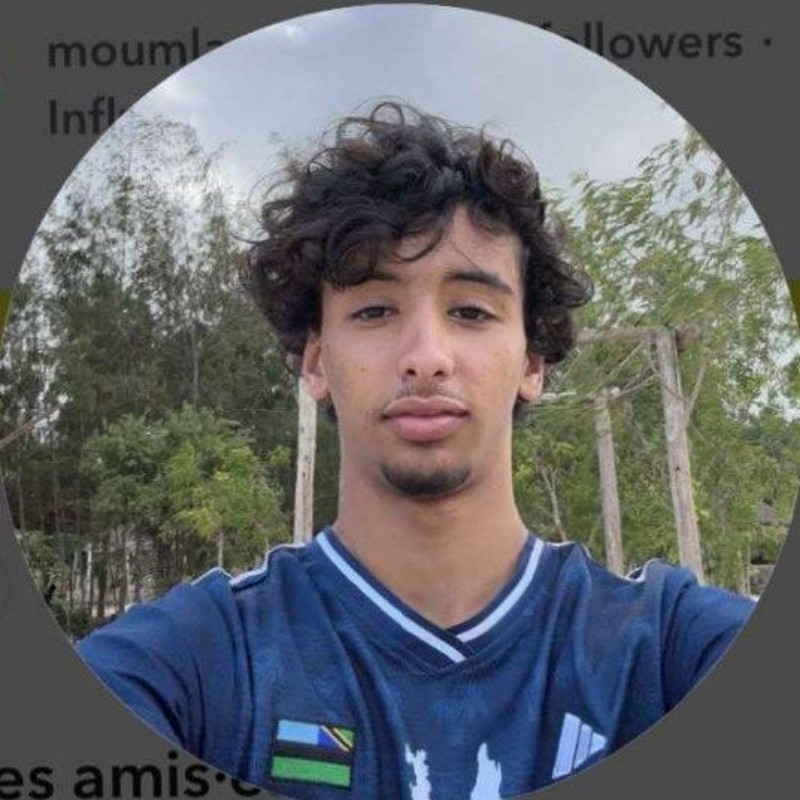 MOUMLANE LA TCHATCHA... (@moumlane.off) | Snapchat Stories, Spotlight ...