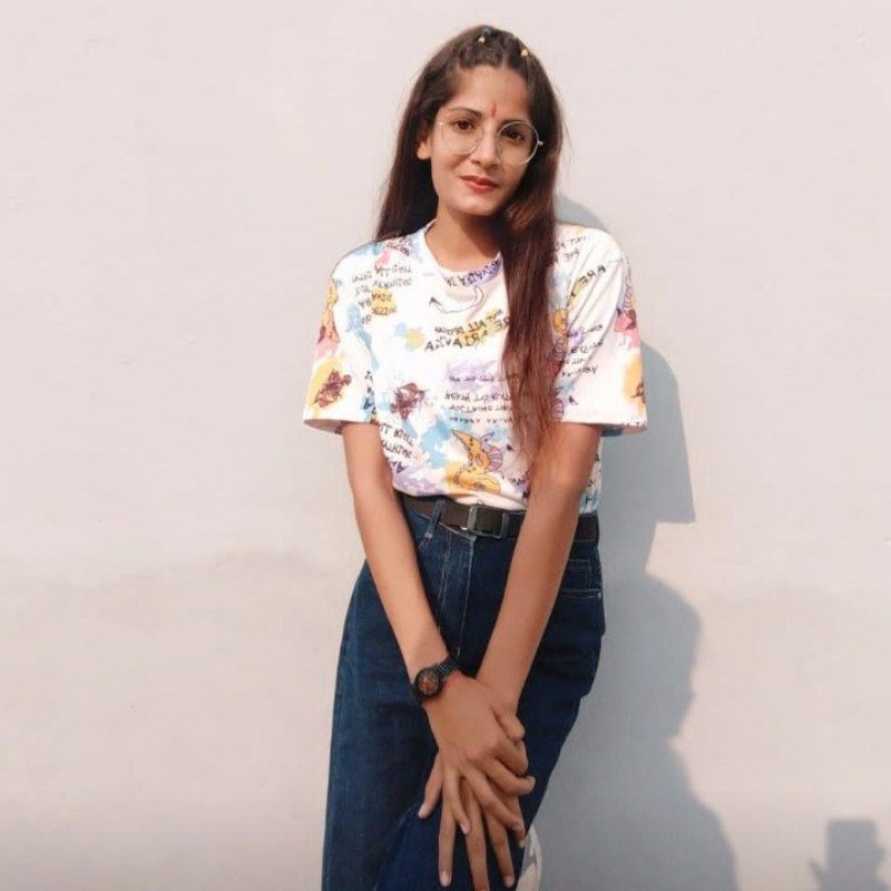 Monika Kumawat (@mouni20252955) | Snapchat Stories, Spotlight & Lenses