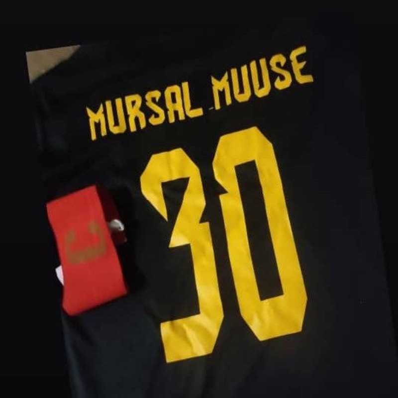 Mursal Muuse (@moursalmuuse) | Snapchat Stories, Spotlight & Lenses