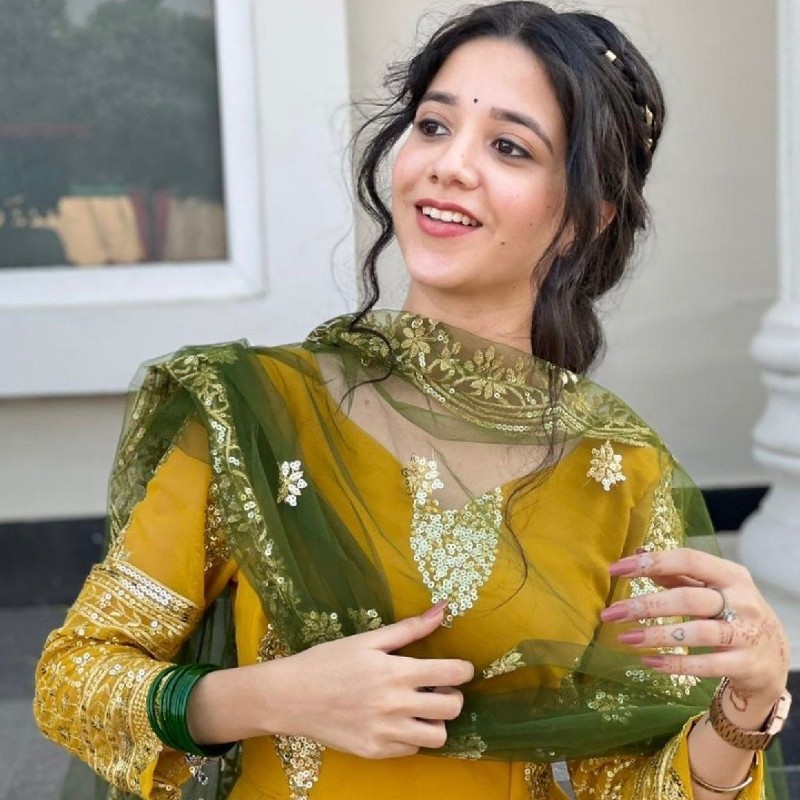 Moushami_ Digpati (@moushamidigpati) | Snapchat Stories, Spotlight & Lenses