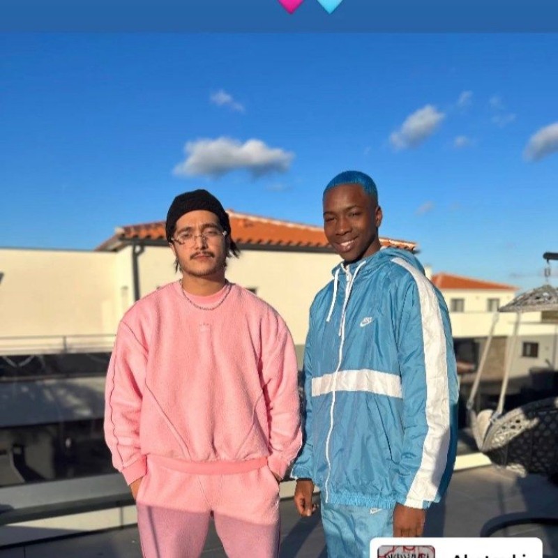 Mouss🐴 (@mouss92600) | Snapchat Stories, Spotlight & Lenses