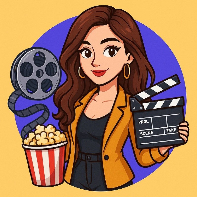 🎬 𝕄𝕠𝕧𝕚𝕖'𝕤 𝔽𝕝𝕚𝕩 🍿 (@moviesflix25) | Snapchat Stories, Spotlight & Lenses