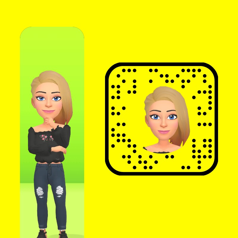 Jill Berry (@moviwa) | Snapchat Stories, Spotlight & Lenses