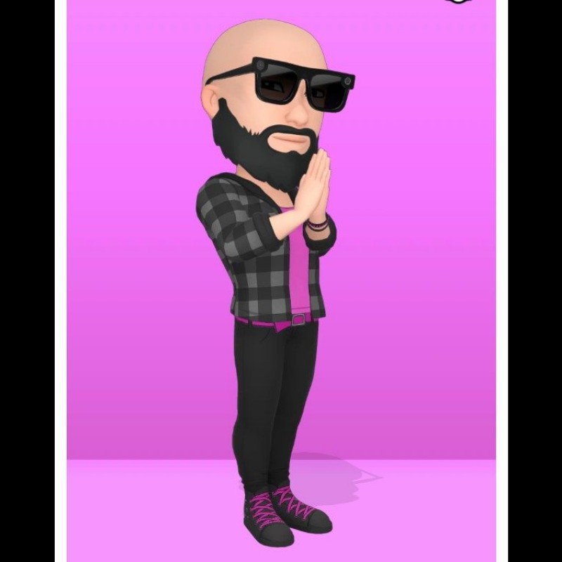 Luis Sánchez (@mr-sanch3z) | Snapchat Stories, Spotlight & Lenses