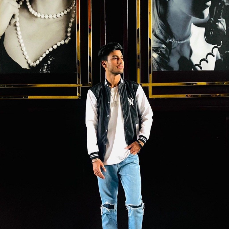 Kυʂԋ X__evilkush (@mr.kush111) | Snapchat Stories, Spotlight & Lenses