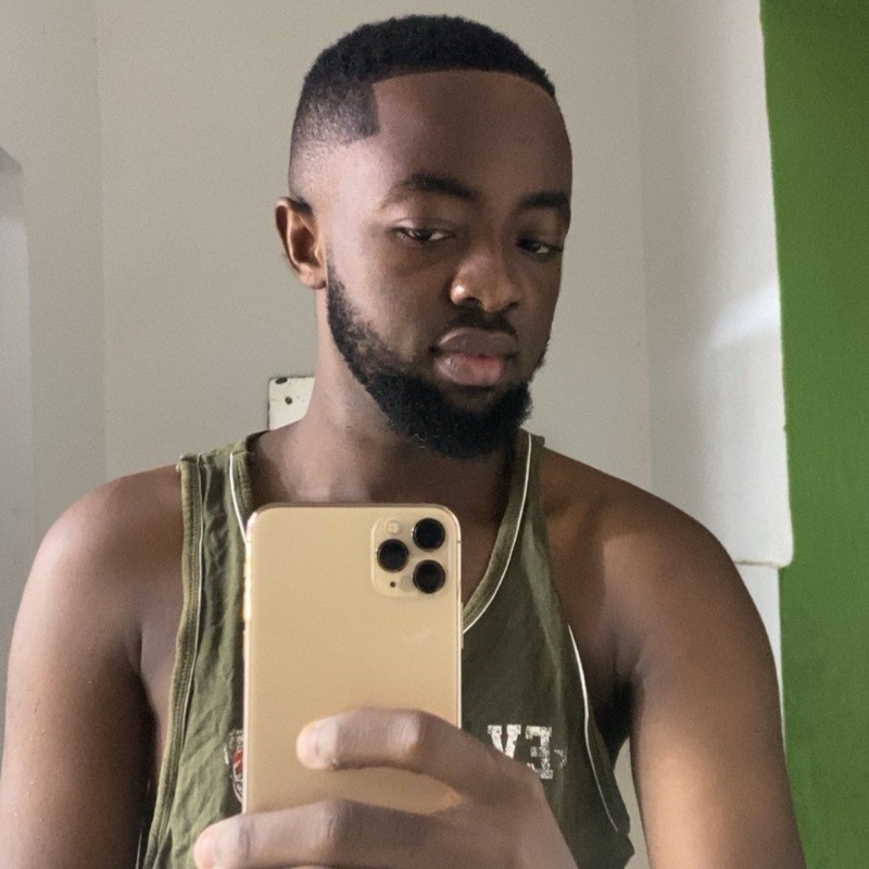 Christian Koah (@mr_koah) | Snapchat Stories, Spotlight & Lenses