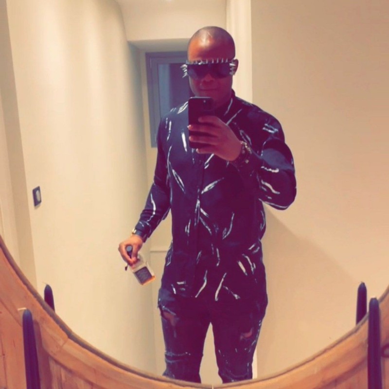 Mr Pouga (@mr_pouga) | Snapchat Stories, Spotlight & Lenses