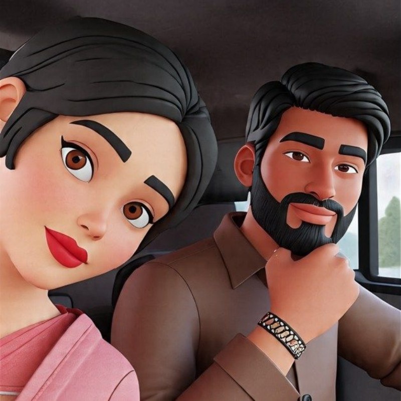 Miku.. ️👑 (@mrashid7618) | Snapchat Stories, Spotlight & Lenses