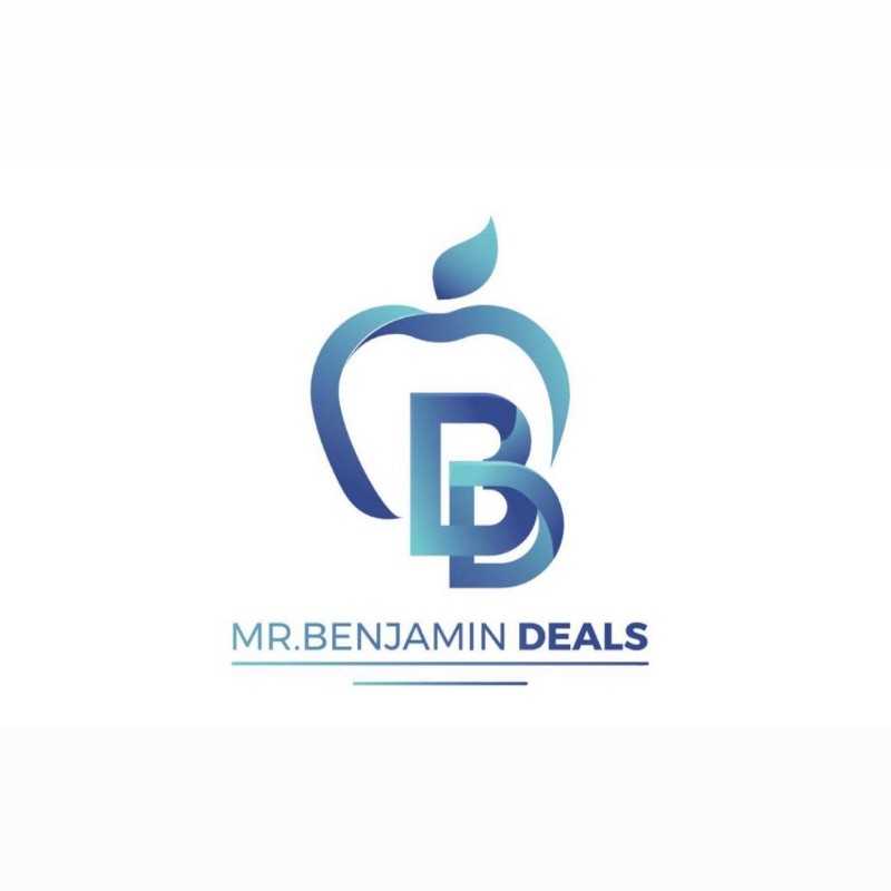 Mr. Benjamin Deals (@mrbenjamindeals) | Snapchat Stories, Spotlight ...