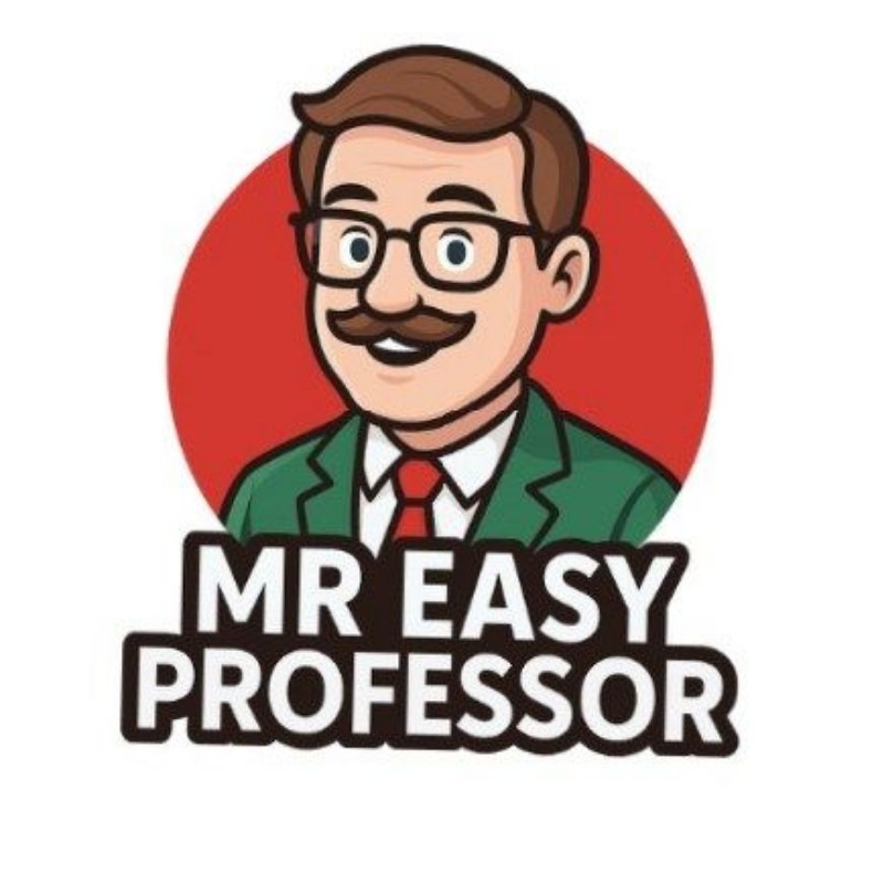 Mr Easy Professor (@mreasyprofessor) | Snapchat Verhalen, Spotlight en ...
