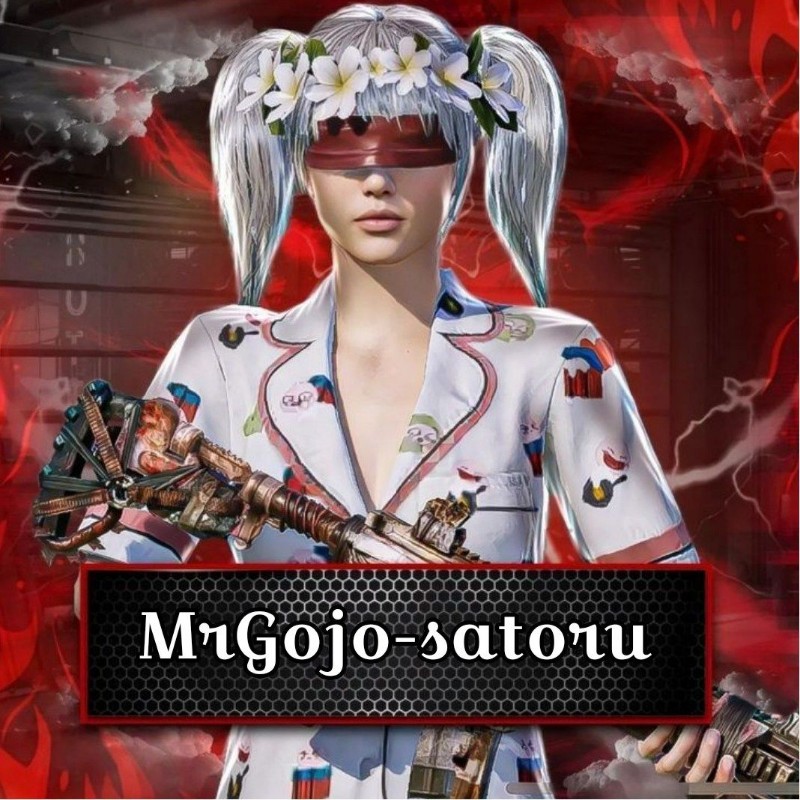 MrGojo (@mrgojo-satoru) | Snapchat Stories, Spotlight & Lenses